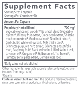Online Health Supplement Store in the USA | Spectrum Supplements