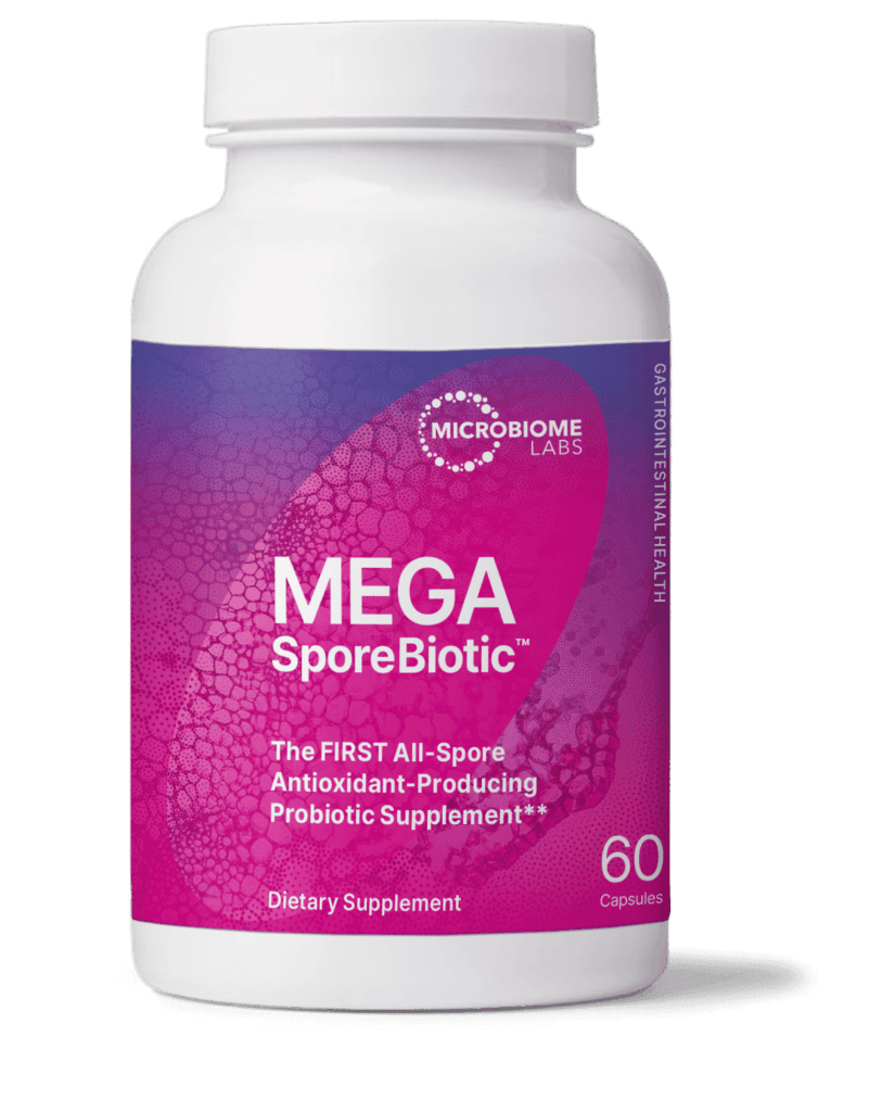 Online Health Supplement Store in the USA | Spectrum Supplements