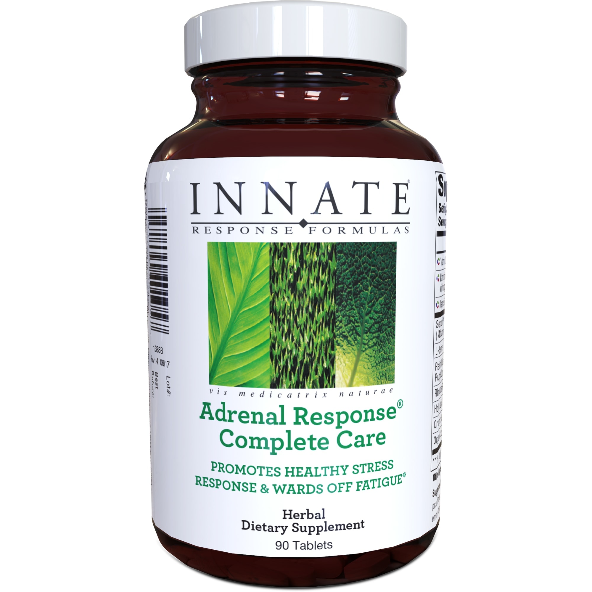 Buy Adrenal Response Complete Care - 90 tablets Supplement Online ...