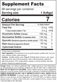 Buy CystoProtek® - 90 Capsules Supplement Online | Spectrum Supplements