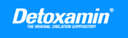 Buy DETOXAMIN 1500MG EDTA SUPPOSITORIES with GLUTATHIONE 30ct ...